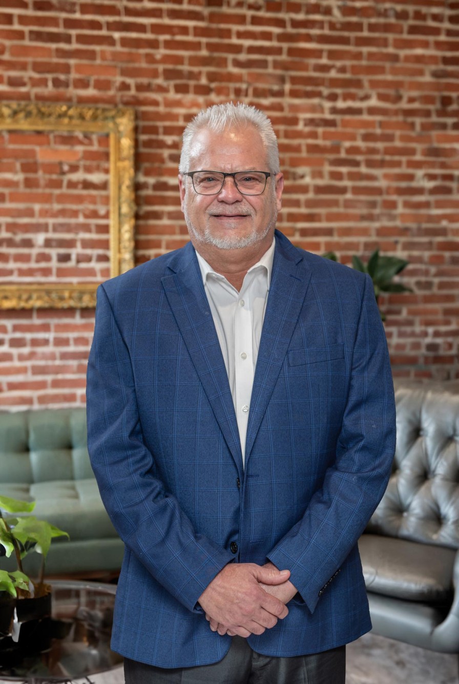 People - Shelby General Contractors