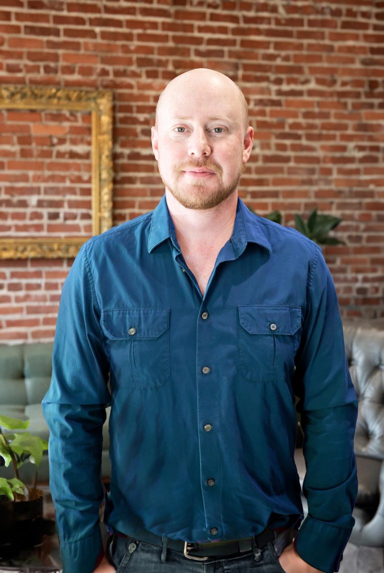 Josh Moates - Shelby General Contractors