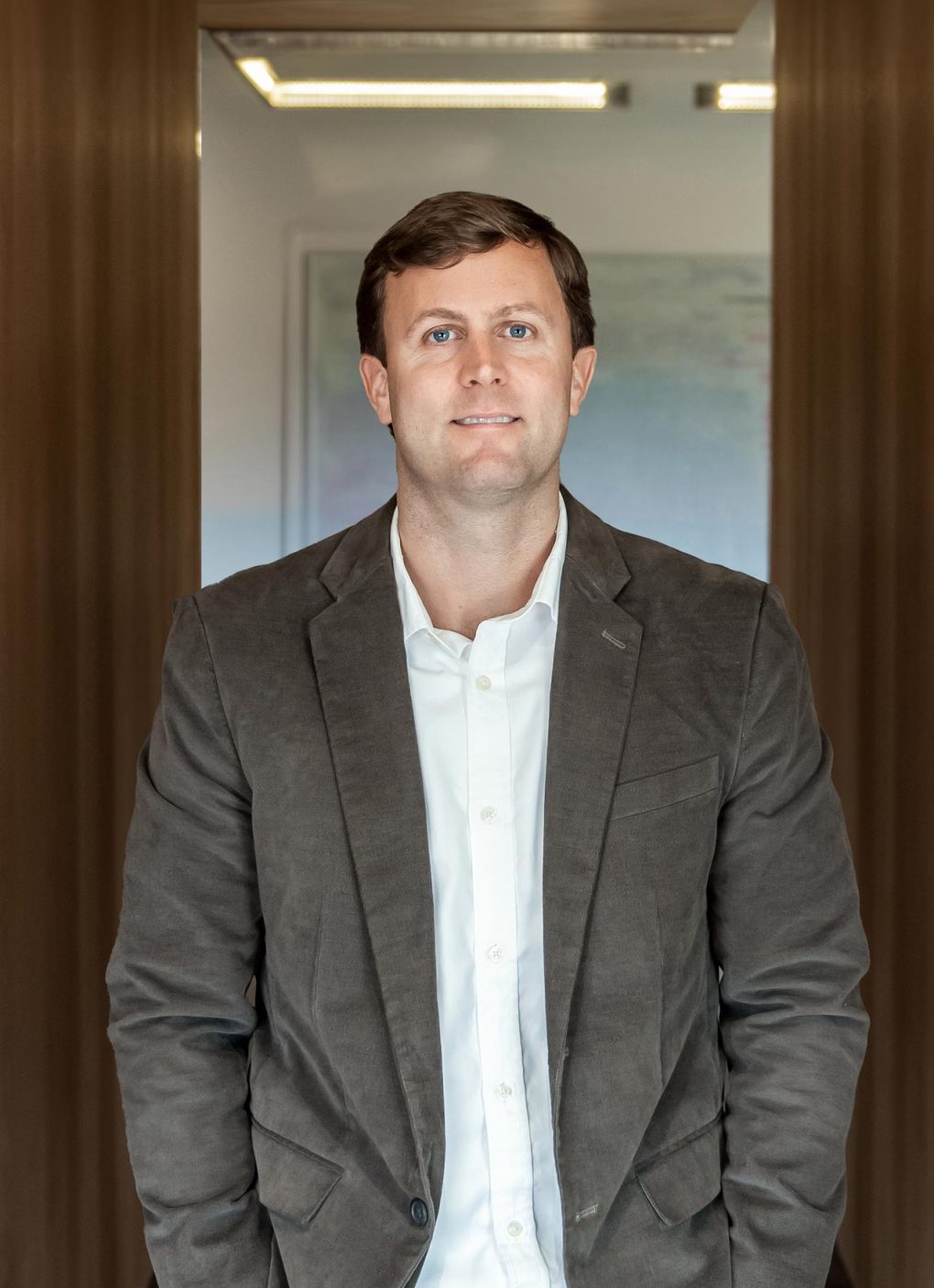 Matt Shelby - Shelby General Contractors