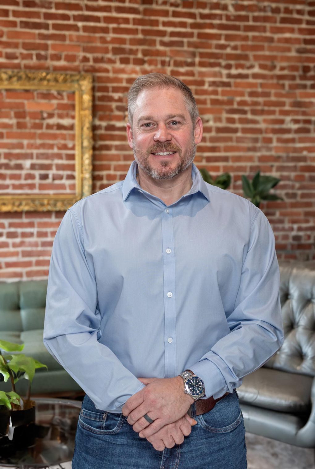 Mitchell Neely - Shelby General Contractors