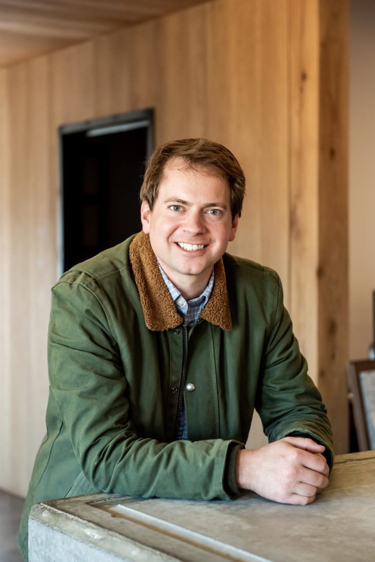 Sean Doody - Shelby General Contractors