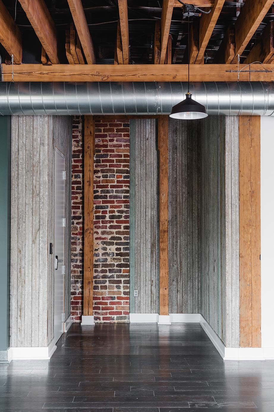 The Edison Building - Shelby General Contractors