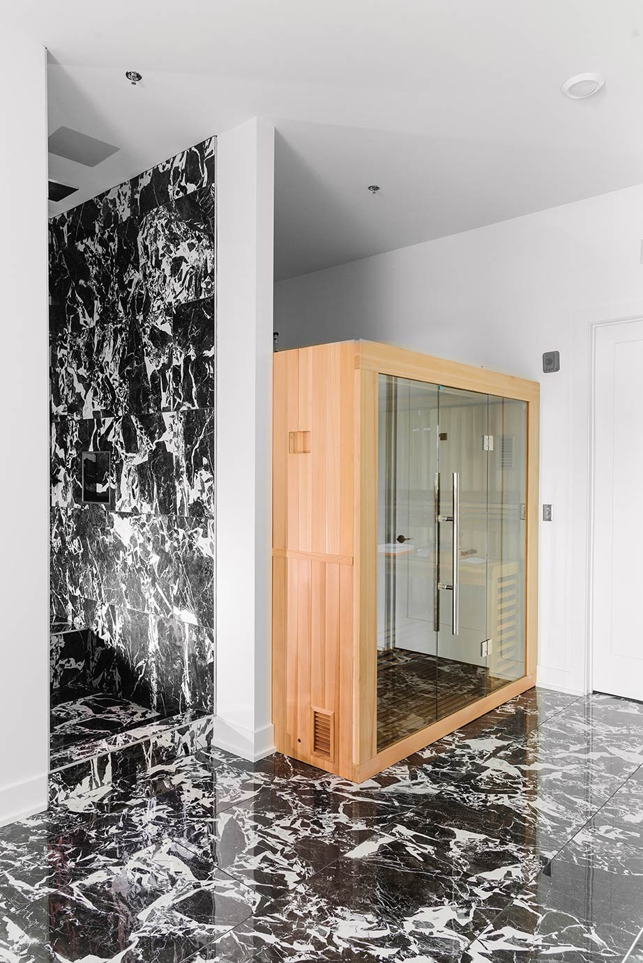 The Edison Building - Shelby General Contractors
