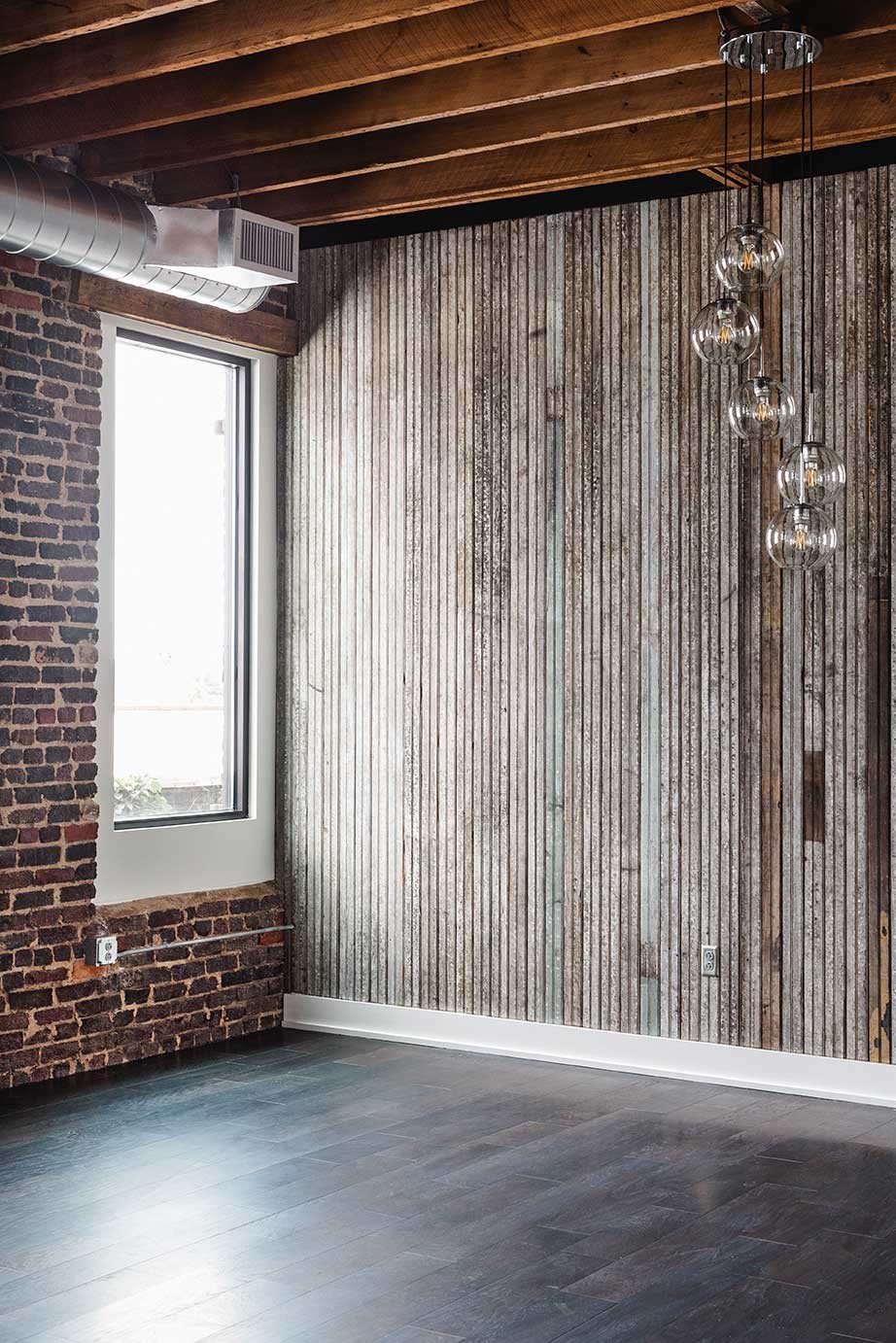 The Edison Building - Shelby General Contractors