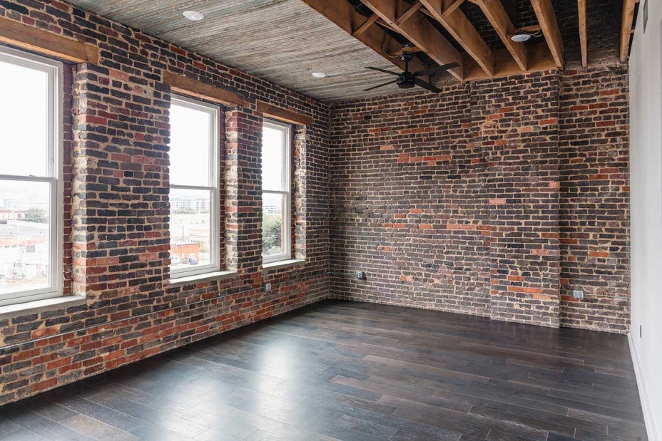 The Edison Building - Shelby General Contractors