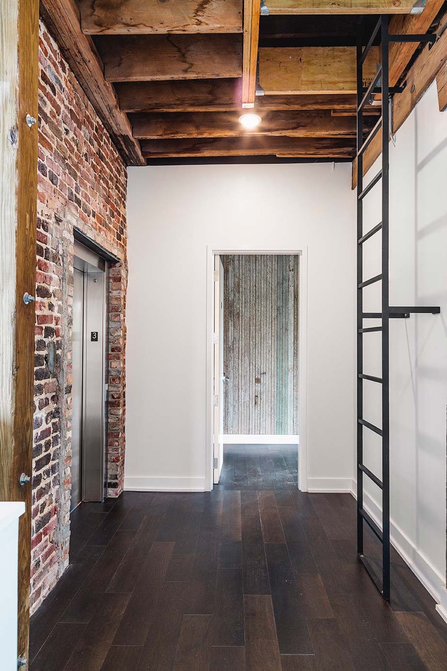 The Edison Building - Shelby General Contractors