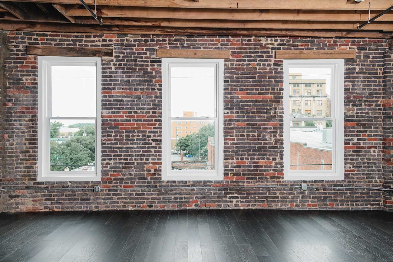 The Edison Building - Shelby General Contractors