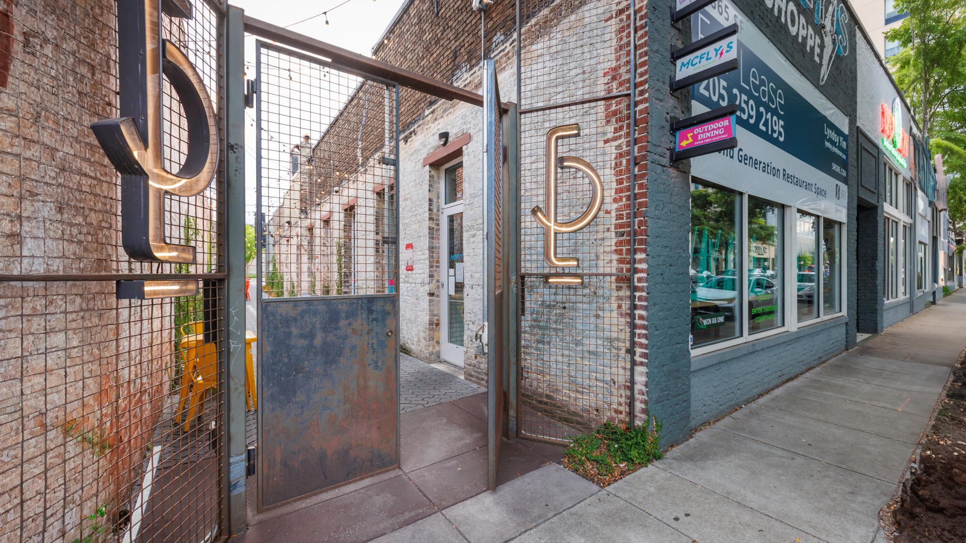 Shelby General Contractors - Bham, AL & Chattanooga, TN