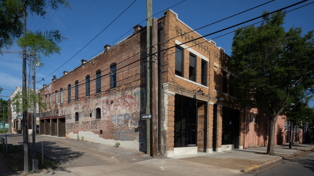 Shelby General Contractors - Bham, AL & Chattanooga, TN