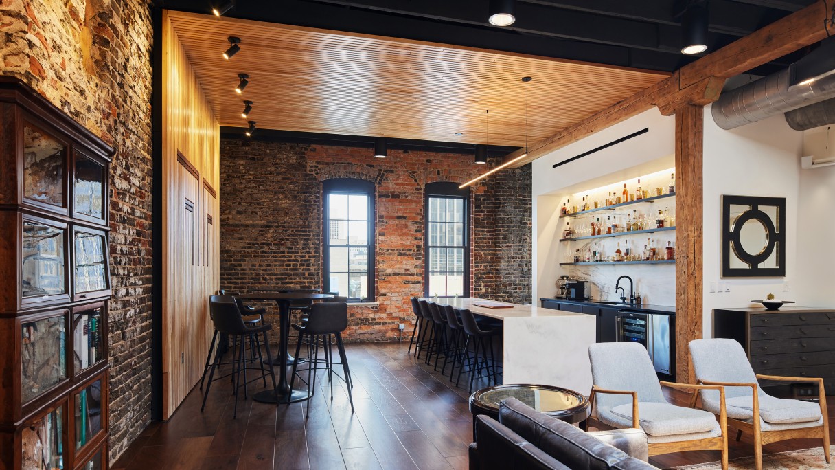 Shelby General Contractors - Bham, AL & Chattanooga, TN