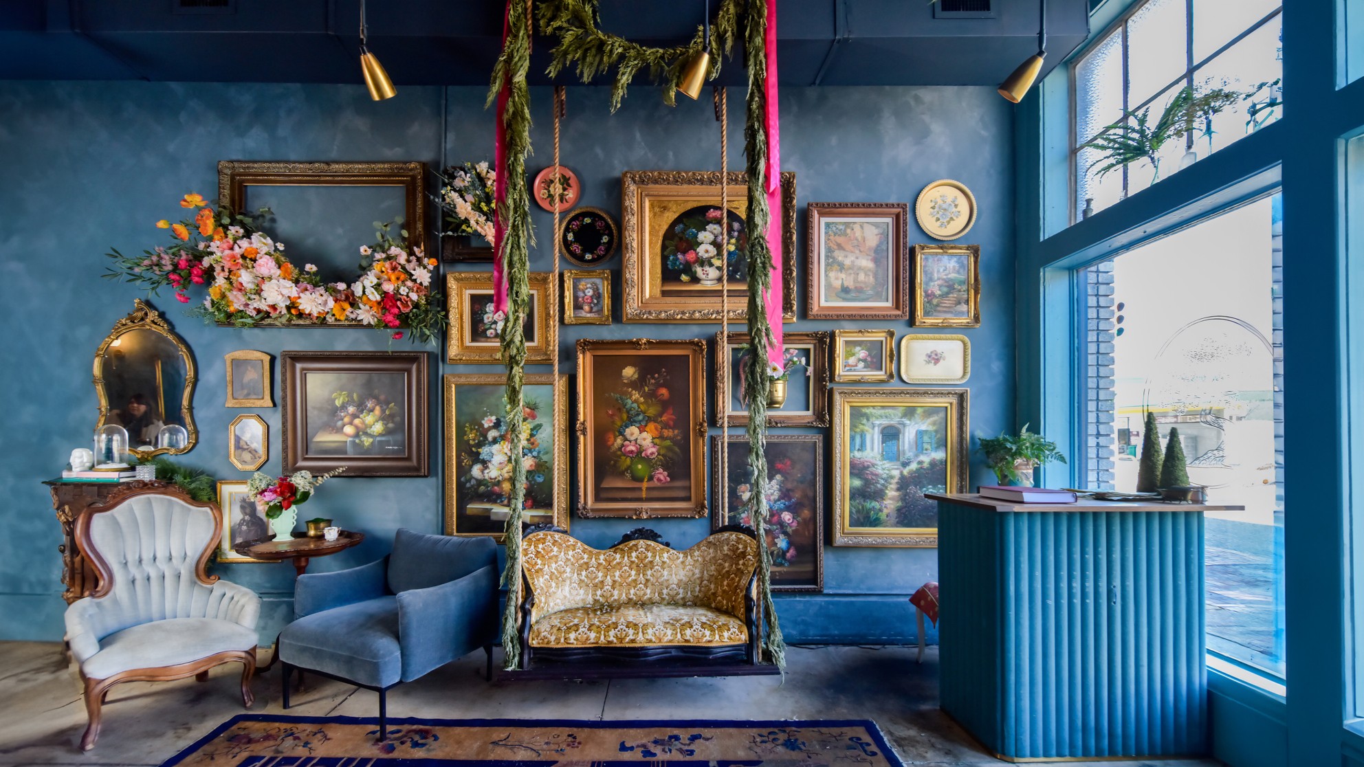 Shelby General Contractors - Bham, AL & Chattanooga, TN