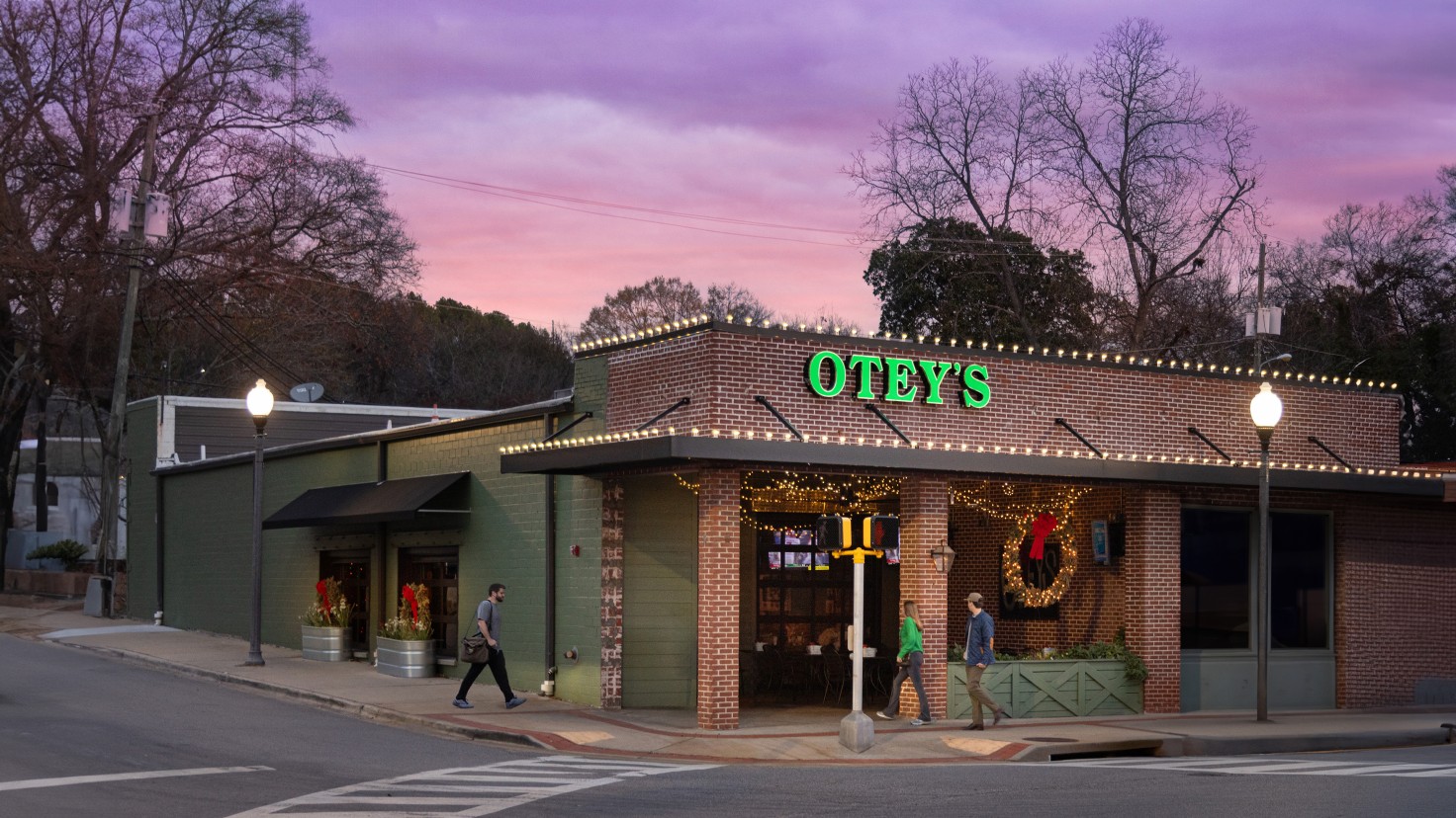 Shelby General Contractors - Bham, AL & Chattanooga, TN