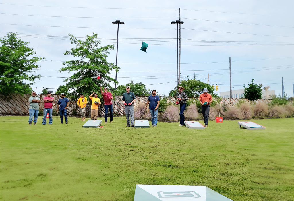 People - Shelby General Contractors