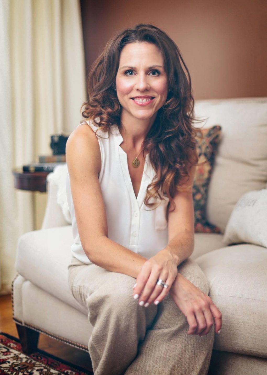 Stacey Higgins - Shelby General Contractors