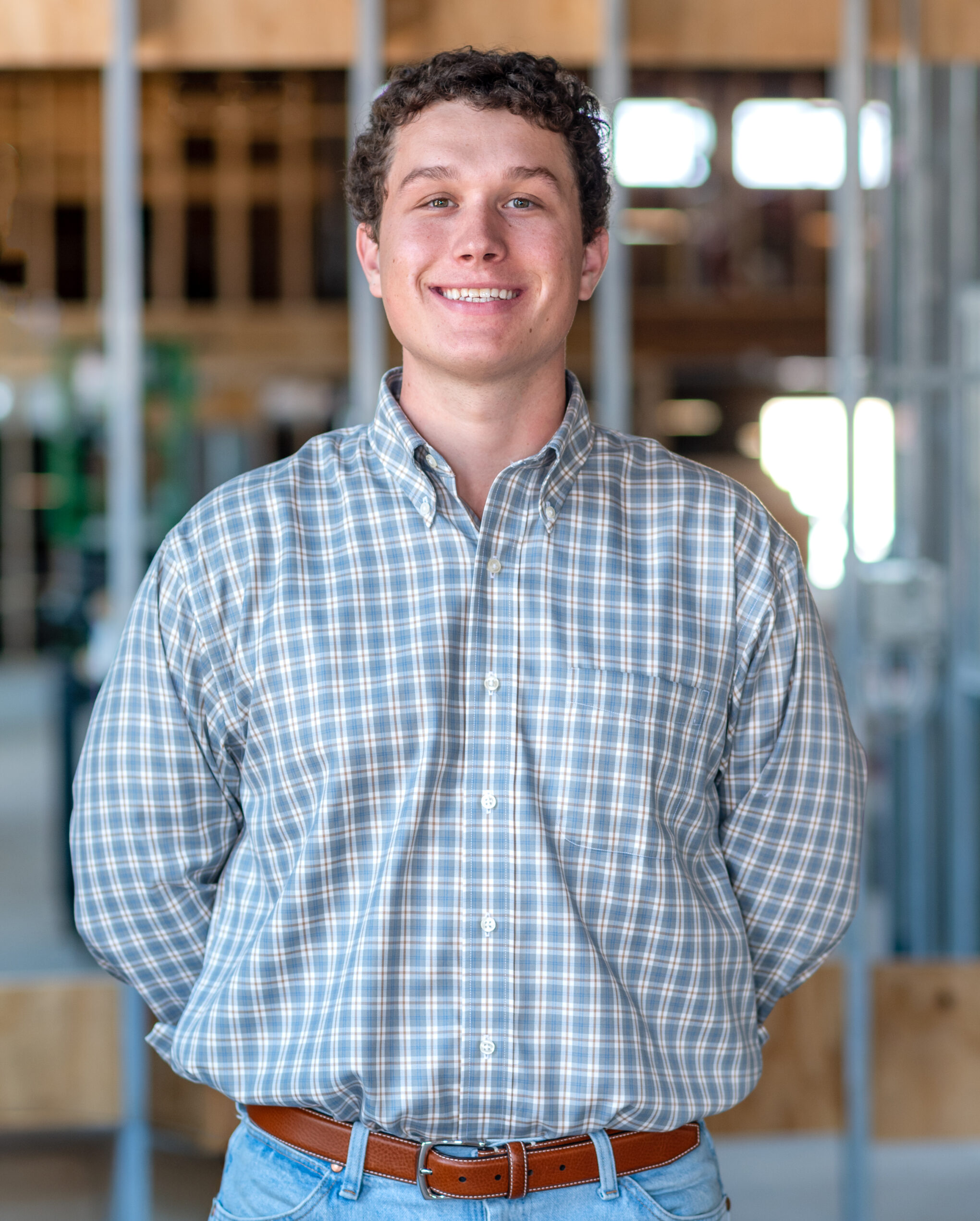 Daniel Windham - Shelby General Contractors