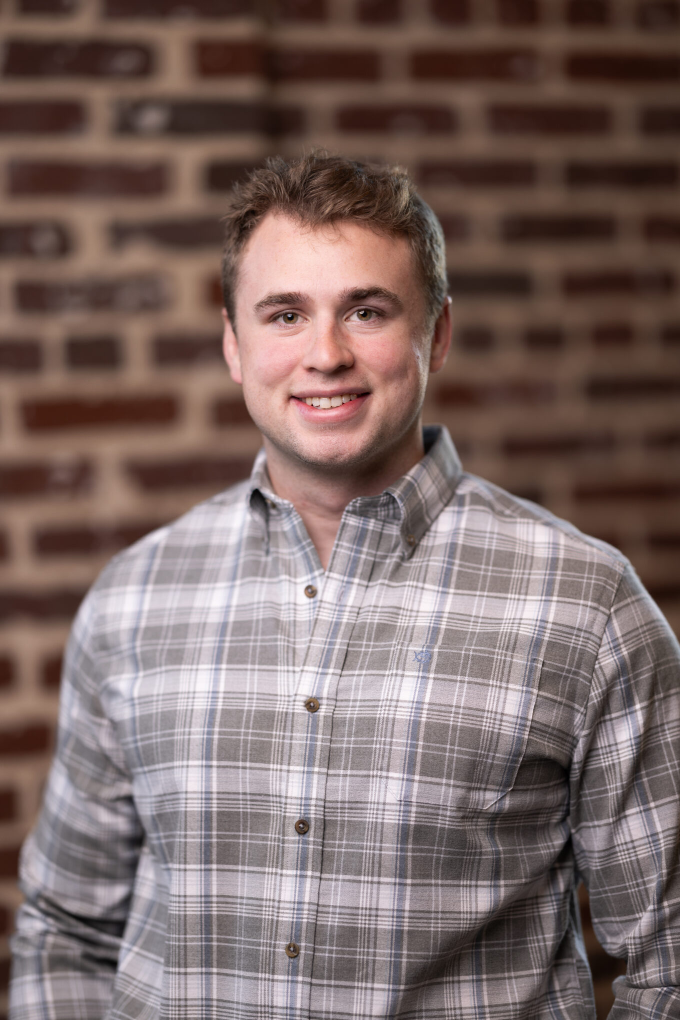 Jake Hopper - Shelby General Contractors