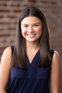 Meg Leopard - Shelby General Contractors