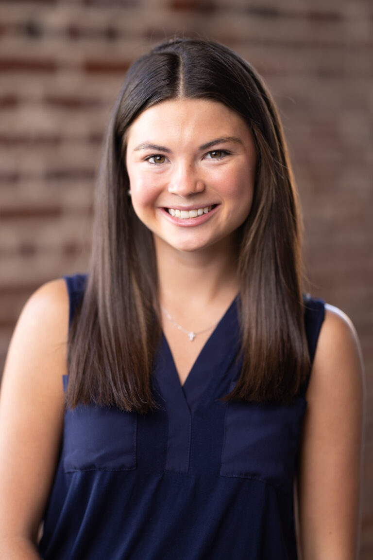 Meg Leopard - Shelby General Contractors