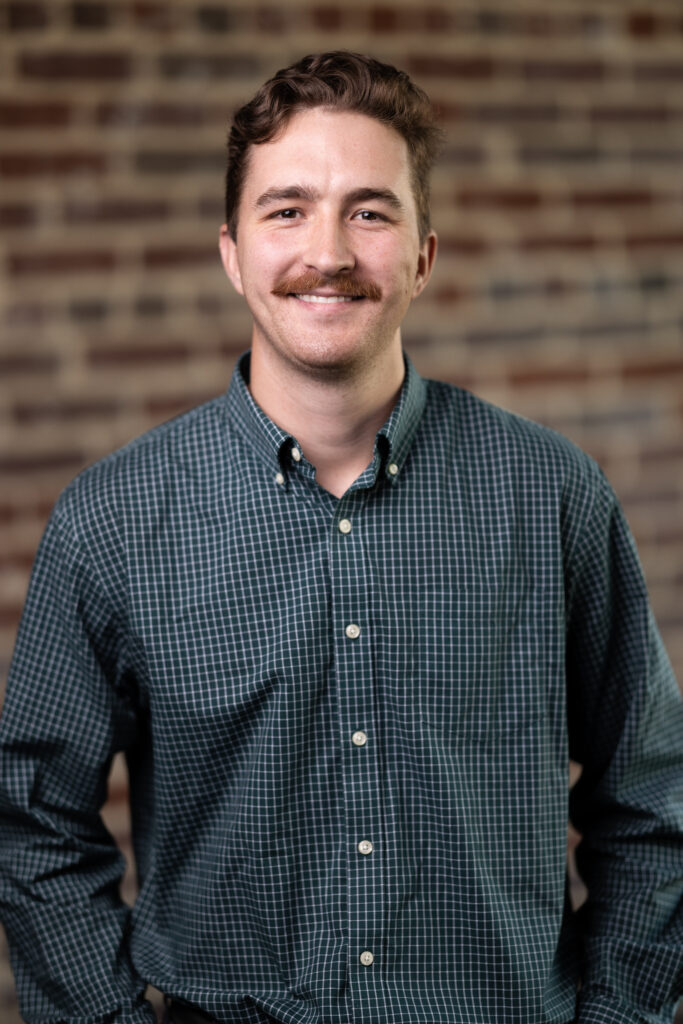 Charlie Barber - Shelby General Contractors